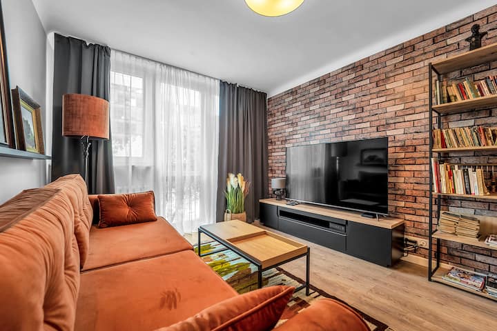 Aparthotel Grzybowska 9 - Warsaw