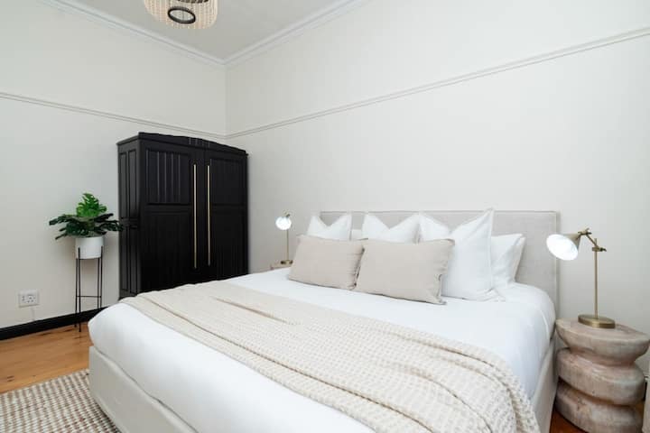 Charming 1-bed In The Heart Of Sea Point - Kapstadt