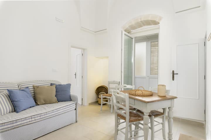 Dimora Grazia Con Terrazza By Wonderful Italy - Ostuni