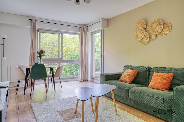 L’exotique - Proche De Paris - Nogent-sur-Marne