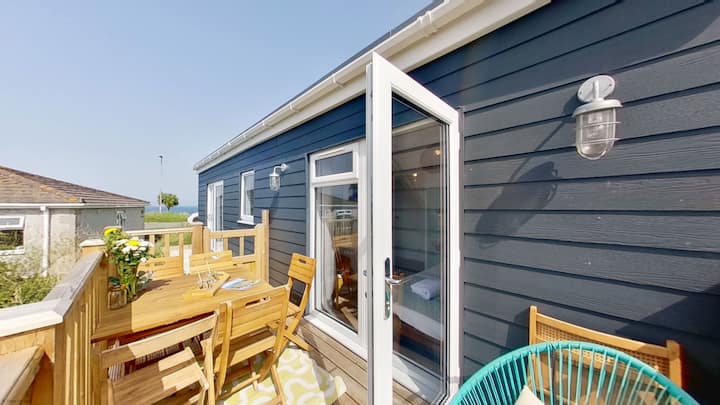 Wrangarrie, Riviere Towans - Marazion