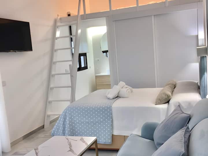 Deluxe Valladares Apartamento A - Cordova