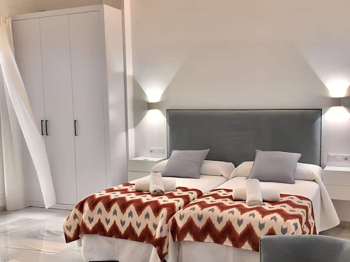 Deluxe Valladares Apartamento A - Córdoba