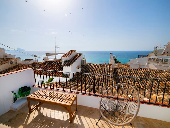 Mi Ami By Interhome - Altea