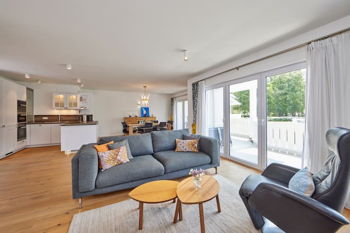 Bergidylle 2 - Garmisch-Partenkirchen