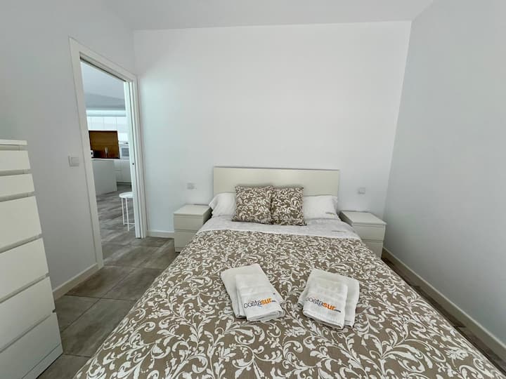 Casa El Azul à Chiclana - Chiclana de la Frontera