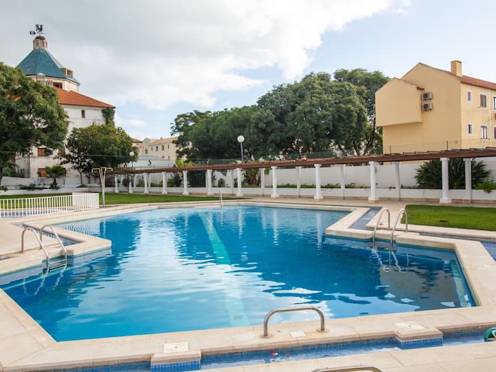Vilamoura Marina Apartment By Stay Ici - Vilamoura