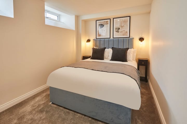 Host & Stay | 4 The Mount - Whitby