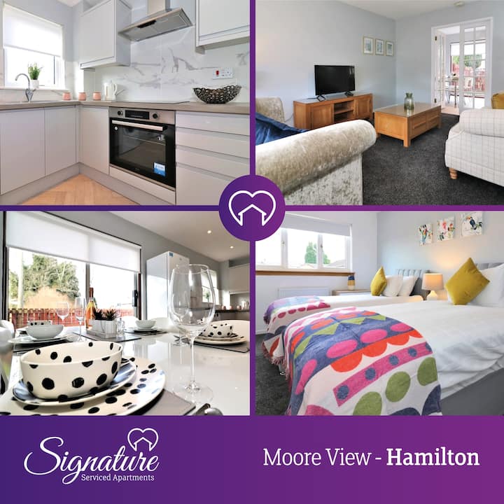Signature - Moore View - Hamilton - Motherwell