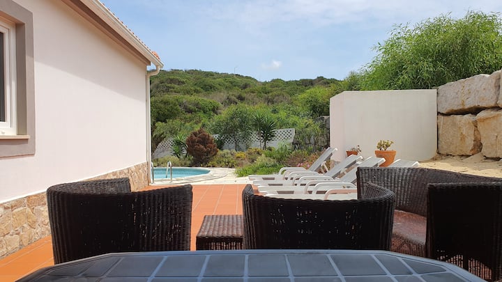 Casa Do Mar – Retreat At The ÓBidos Lagoon - Vau