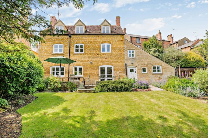 Characterful Family Friendly Property - The Glen - Moreton-in-Marsh