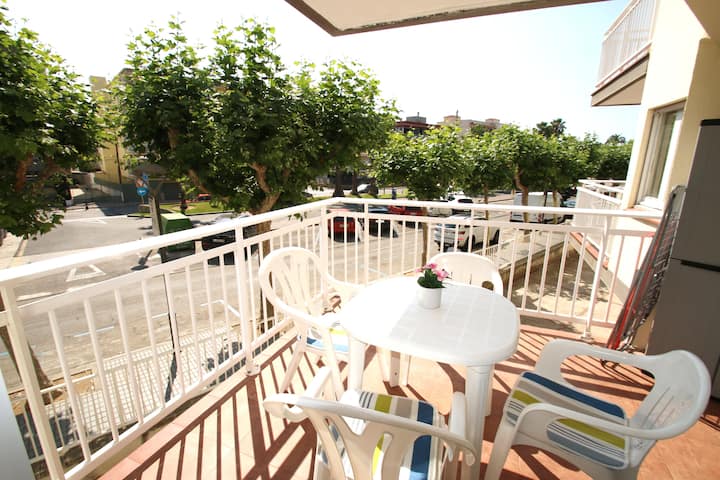 Apartamento Mar Azul Cambrils By Parc Mont-roig - Cambrils