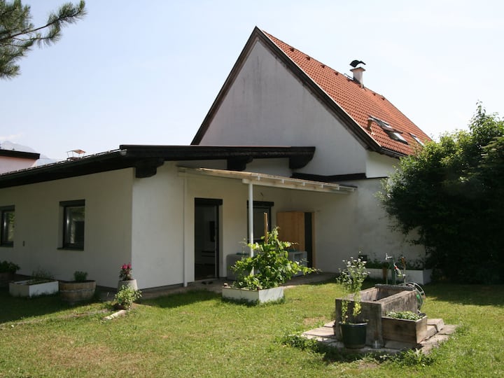 Diwani Home Stay Innsbruck By Interhome - Innsbruck