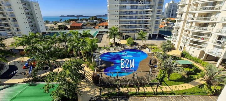 Homeclub, Beto Carrero, Praia, Piscina Diversão - Penha