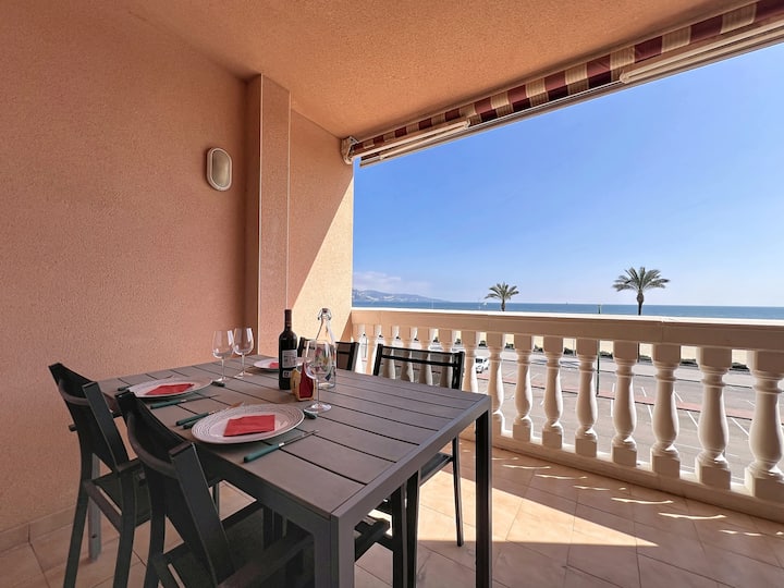 Reserva Marenostrum Empuriabrava – Interimmo - Empuriabrava
