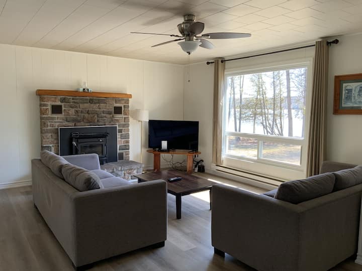 Sunnyside 14 - Muskoka