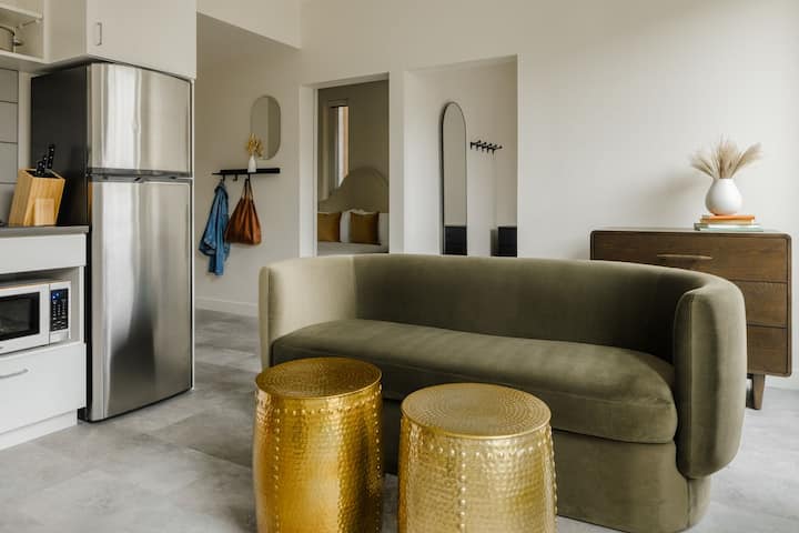 Sonder The Artesian | Two-bedroom Apartment - Denver, CO