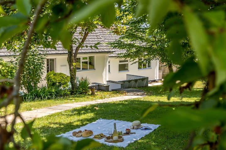 The Old Orchard - 達特茅斯