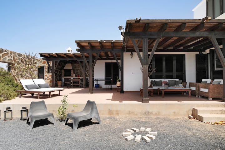 Casa Jess - Puerto del Carmen