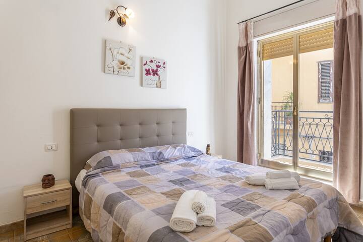 Casa Obelix Kasbah - Mazara del Vallo