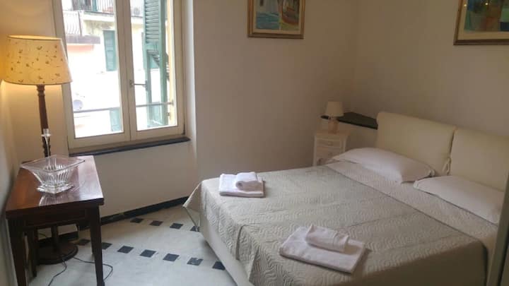 Casa Carla - Vernazza