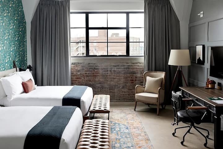 Proximity At Its Best! 3 Pet-friendly Units - Memphis, TN