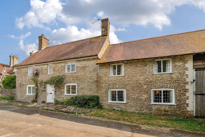 Lower Farm Cottage - Sherborne