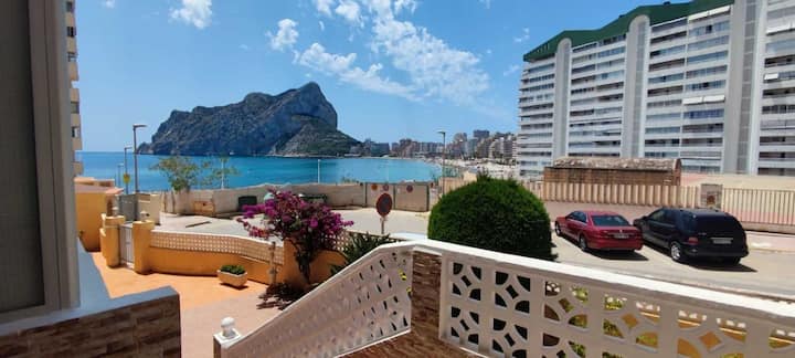 Bielsko-blanca - Moraira