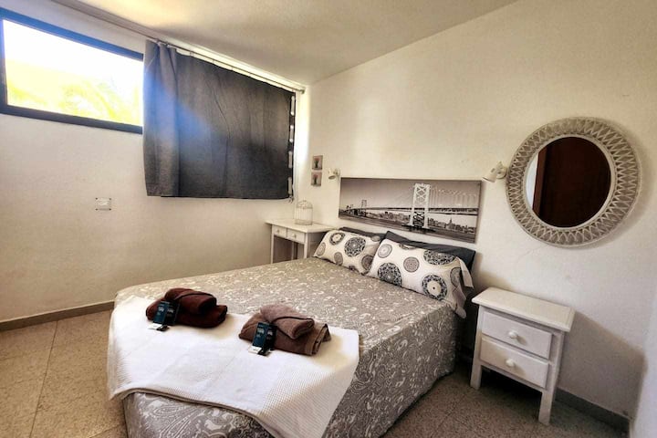 La Tortuga De Fuerte - Antigua