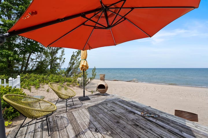 Forester Vacation Rentals & Homes - Michigan, United States | Airbnb