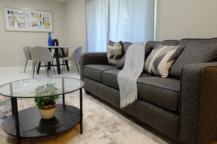 Spacious 1br + Bonus Room Sleeps 4 | Near Disney - Altamonte Springs