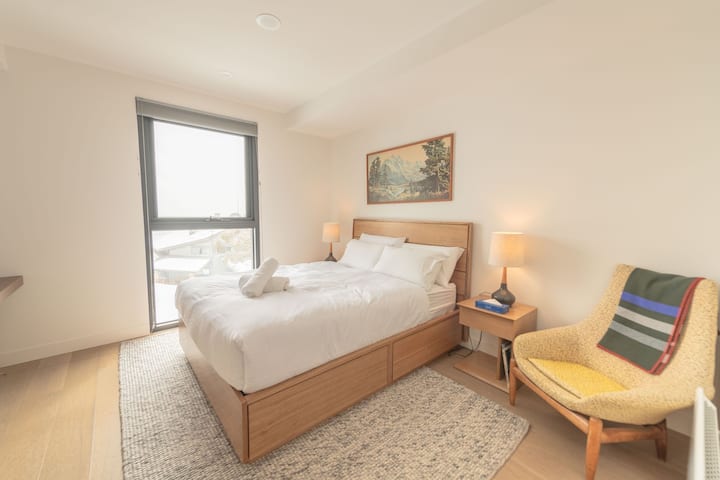 Kooroora 205s - Studio Apartment - Mount Buller