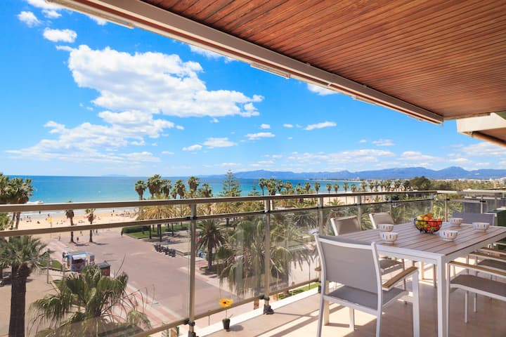 Tous 2 Apartment - Only Families - Salou