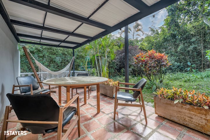 Spacious 3br In Poblado - Medellín