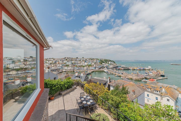 Driftwood - New Listing - Brixham