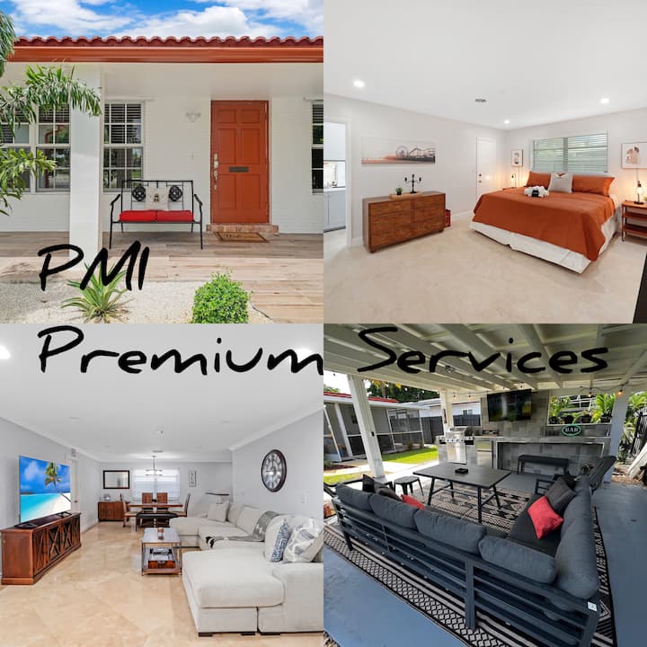 Hollywood Hills - Sunny Isles Beach, FL