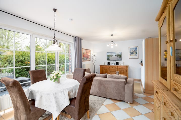 (Bir9a) Ferienwohnung Vahle 1 - Timmendorfer Strand