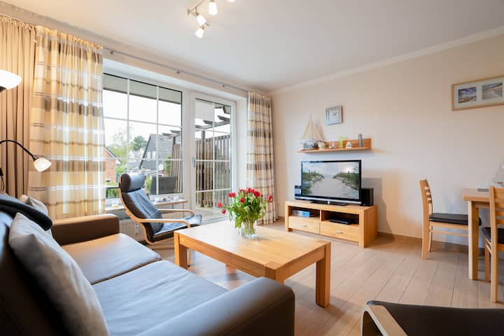 (Dkk5) Ferienwohnung Ostseeperle - Timmendorfer Strand