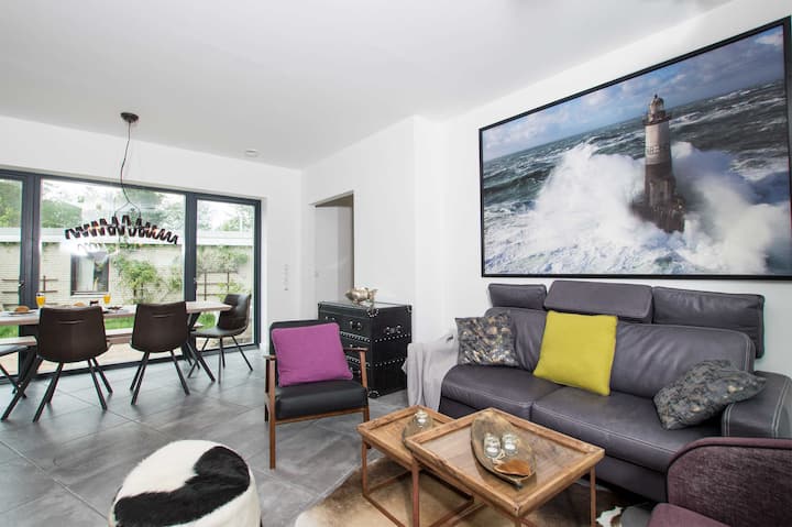 (Erl41) Ferienhaus Pier41 - Timmendorfer Strand