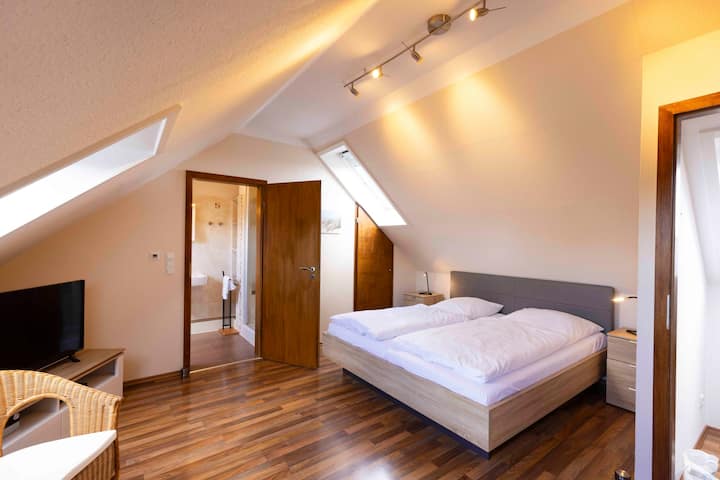 (Mei27a) Ferienwohnung "Ostseetraum" - Timmendorfer Strand
