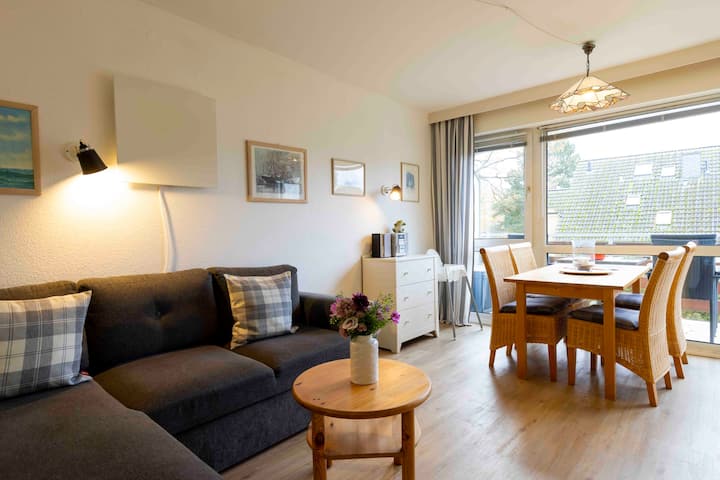 (Mei6) Ferienwohnung Passat - Timmendorfer Strand