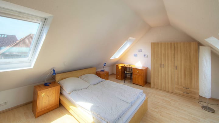 (Ost5) Ferienwohnung "Brandt /Harms" - Timmendorfer Strand