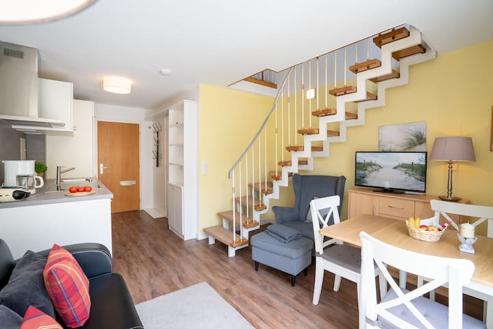 (Par7b) Ferienwohnung "Rothmund" - Timmendorfer Strand