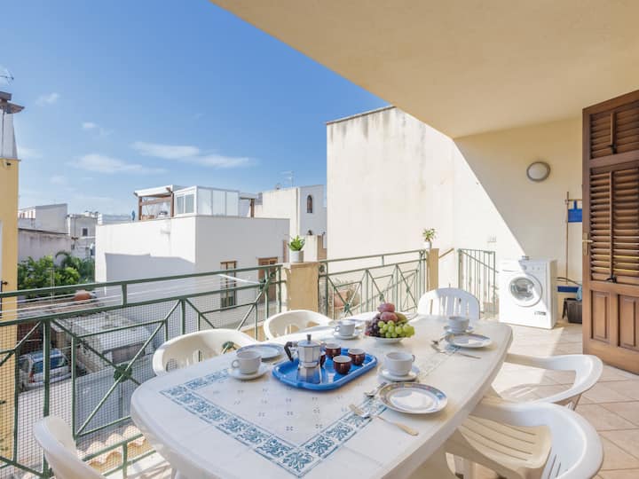 Giardini Gaia By Interhome - San Vito Lo Capo
