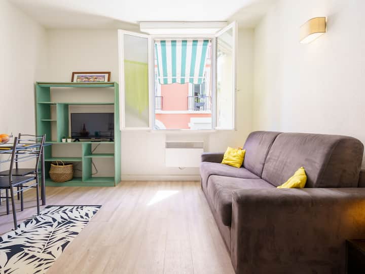Helder By Interhome - Biarritz
