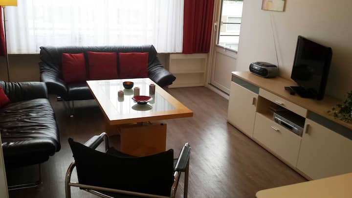 (Rod32d) Ferienwohnung "Schmidt" - Timmendorfer Strand