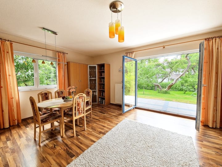 (Str132a) Ferienwohnung "Maren Am Meer Strandwohnu - Timmendorfer Strand