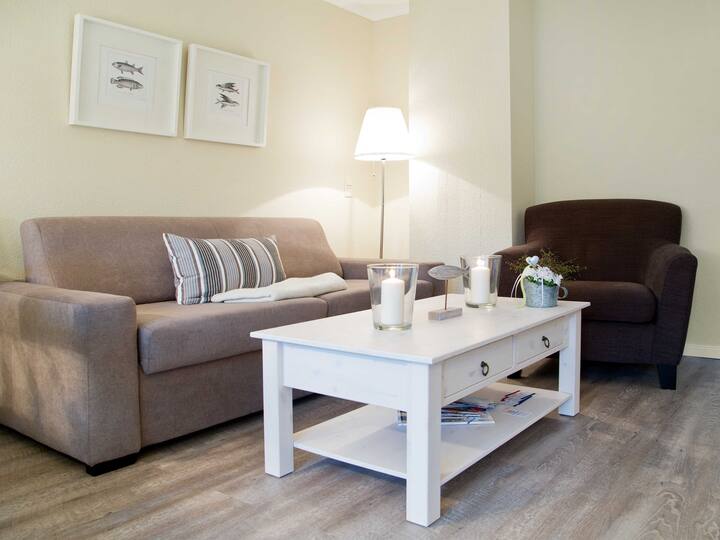 (Tra7c) Ferienwohnung "Kossmann 2" - Timmendorfer Strand