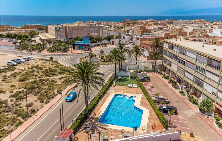 Stunning Apartment In Cabo De Gata - Cabo de Gata