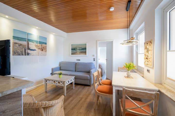 (Str85a) Ferienwohnung "Strandleben" - Timmendorfer Strand